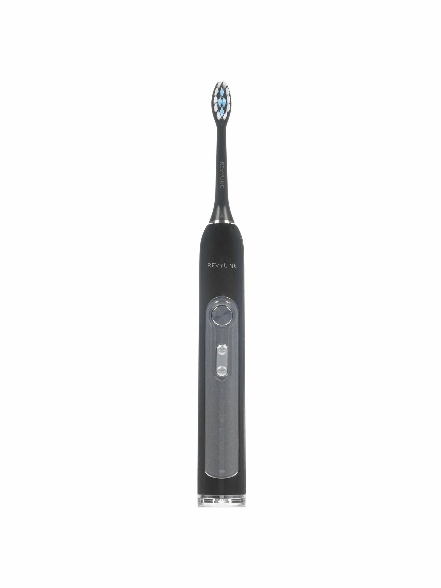 Зубная щётка электрическая Revyline RL 010, черный