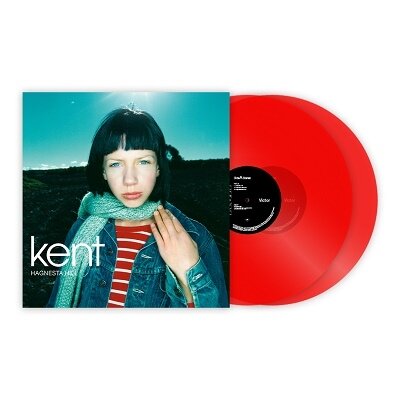 Виниловая пластинка Kent - Hagnesta Hill (Vinyl, LP, Album, 2023)