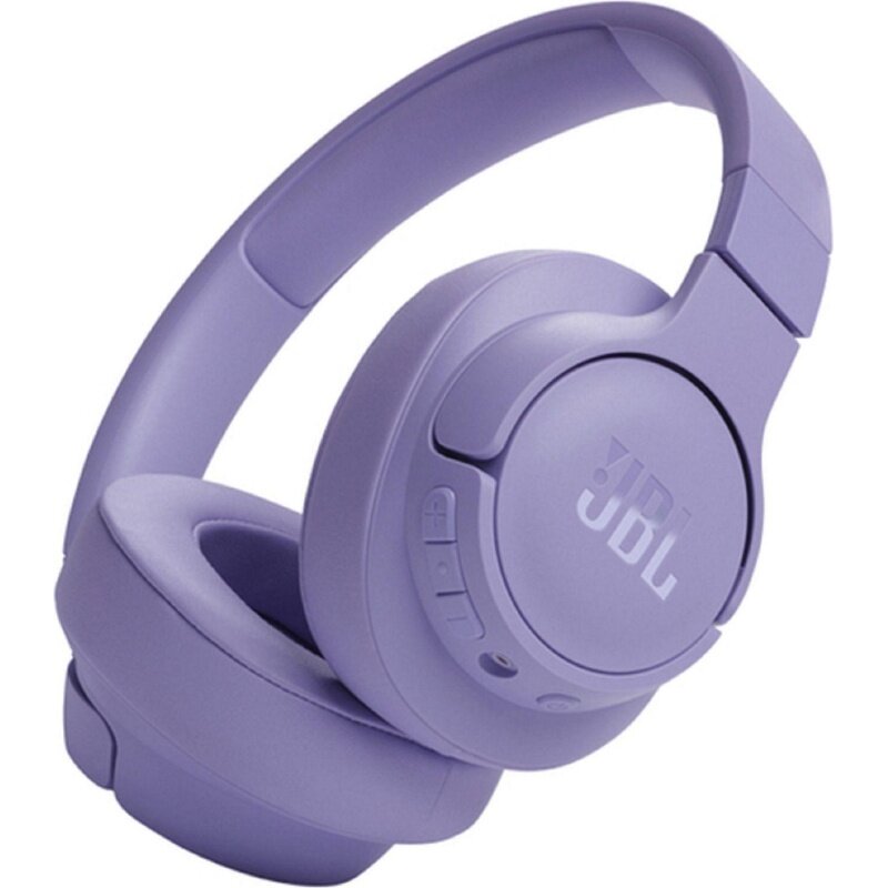 Наушники JBL "Tune", 720 Вт, Purple (JBLT720BTPUR)