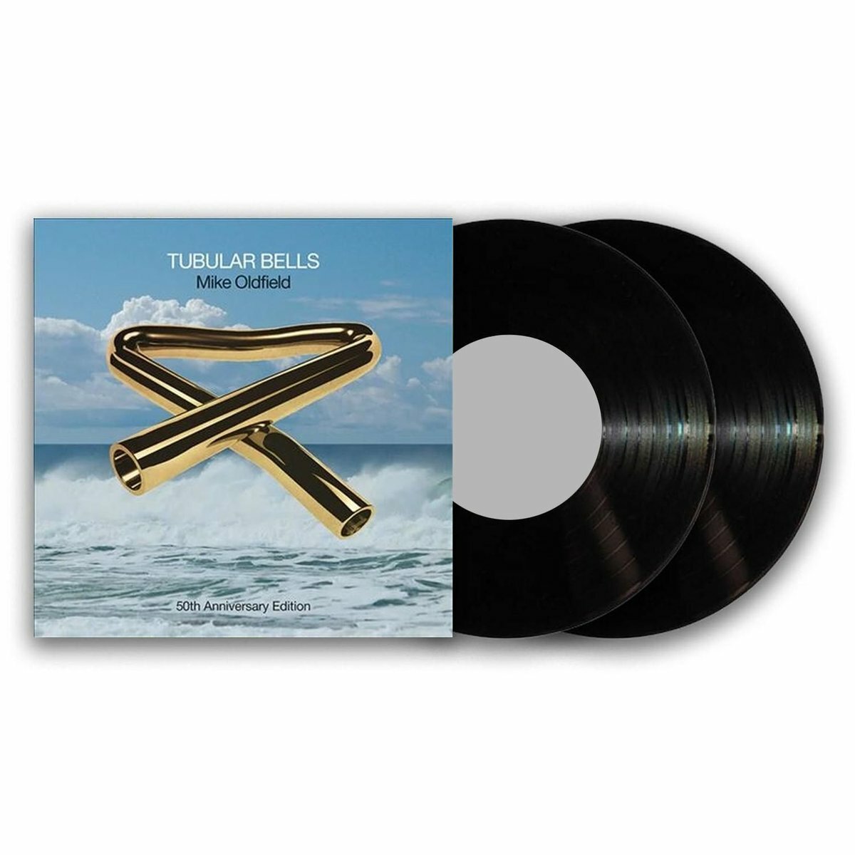 Виниловая пластинка Mike Oldfield - Tubular Bells (Vinyl, LP, Album, 2023)