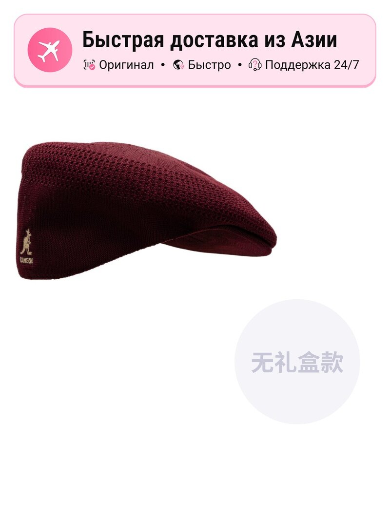 Берет KANGOL для мужчин