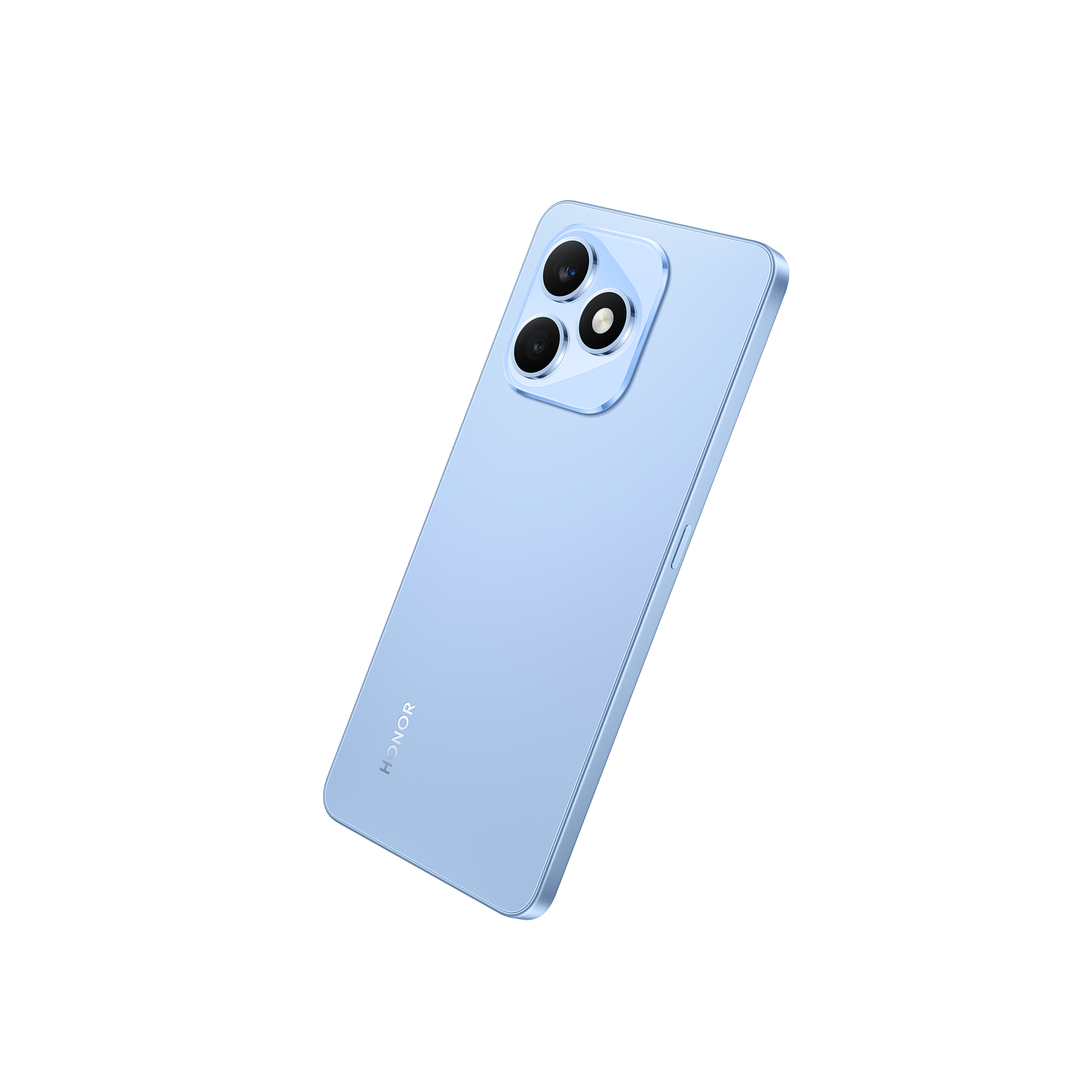 Смартфон HONOR X8d 8 ГБ оперативной памяти, 256 ГБ встроенной памяти, Blue (Синий)