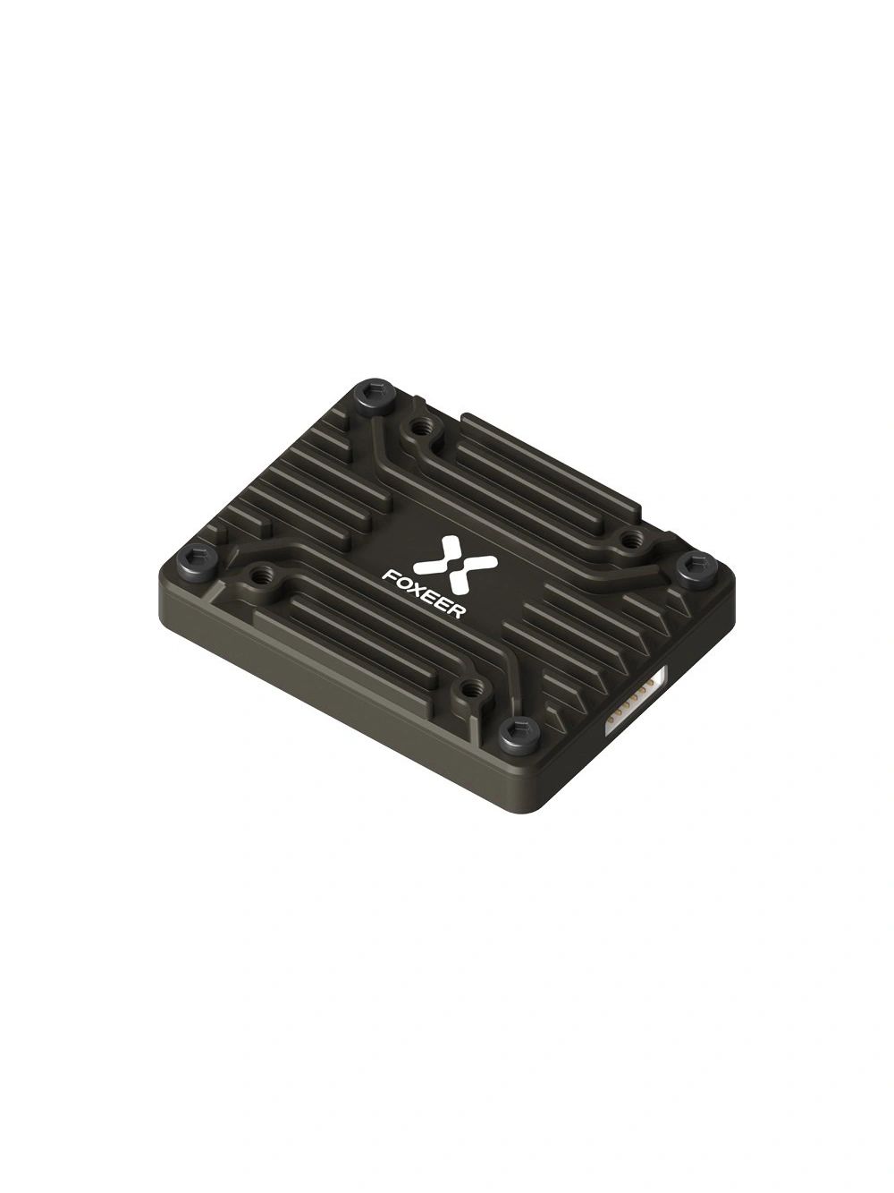 Видеопередатчик Foxeer Reaper Extreme V3 4.9G 2.5 Вт, черный