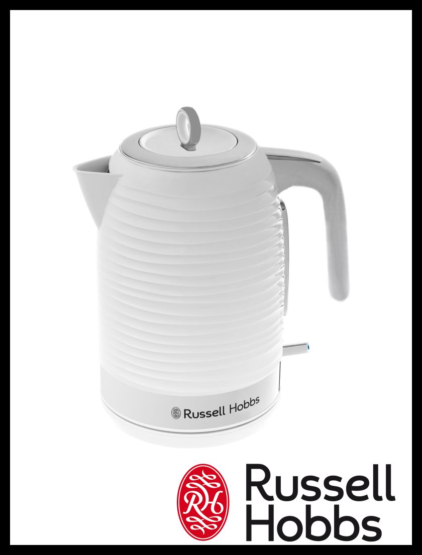 Russell Hobbs Электрический чайник 24360-70, разноцветный