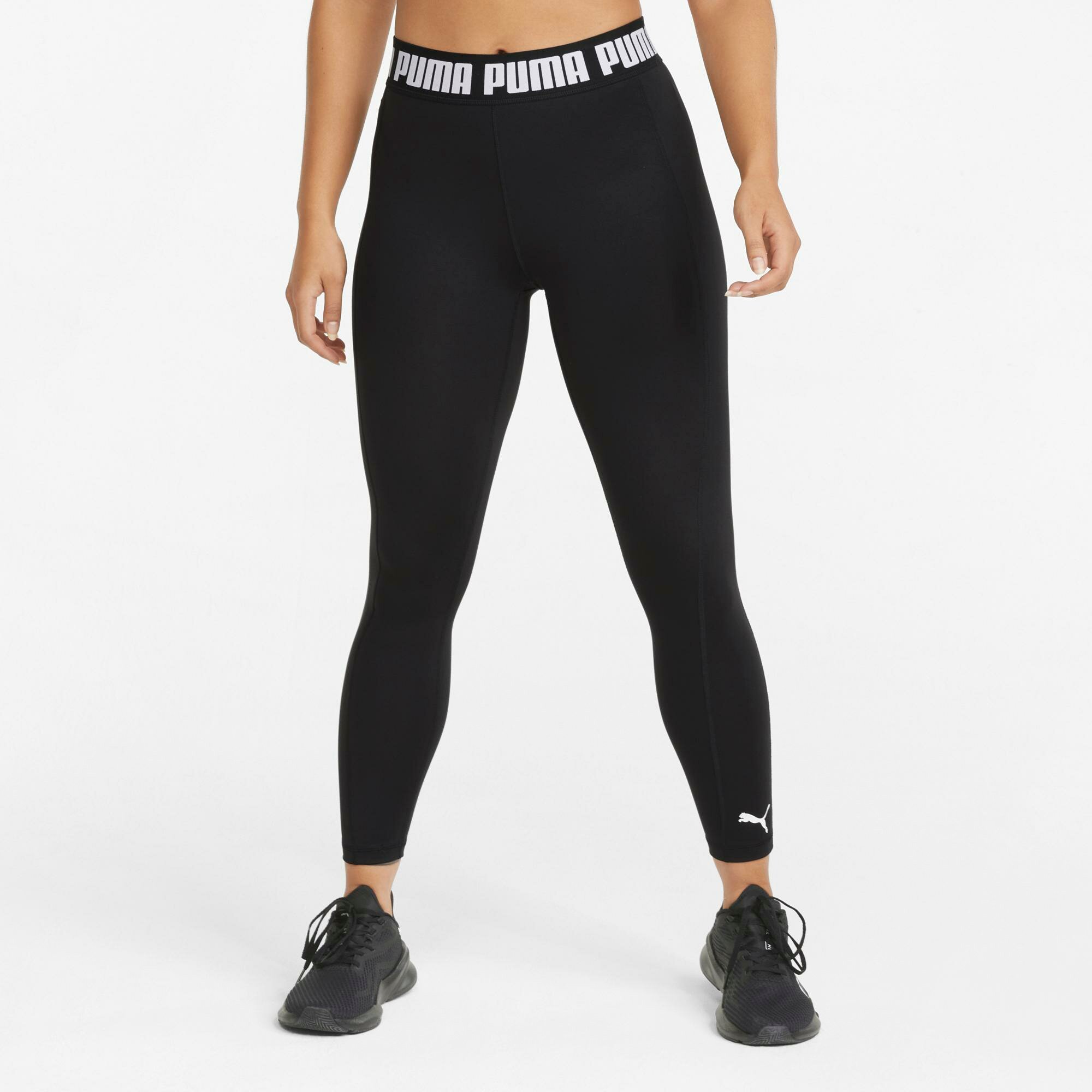 Легинсы спортивные STRONG High Waist Tight