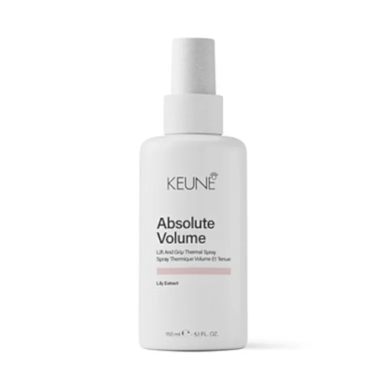 Keune Кондиционер - спрей абсолютный объём 150 мл. 150 мл