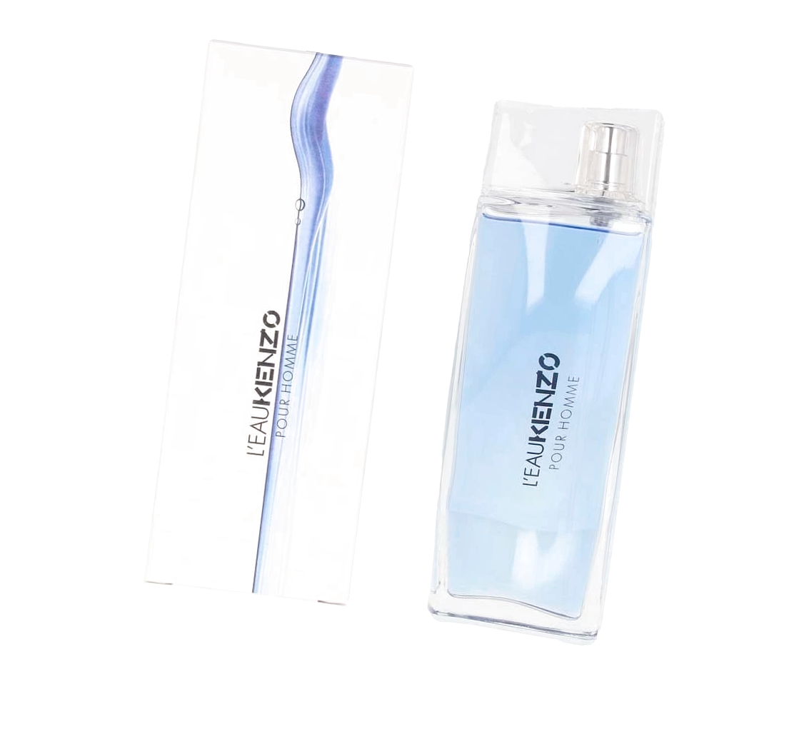 Туалетная вода Kenzo L Eau Kenzo Pour Homme (l Eau Par) мини-флакон 1 / Пробник аромата Кензо Ле Пар Кензо Пур Хом