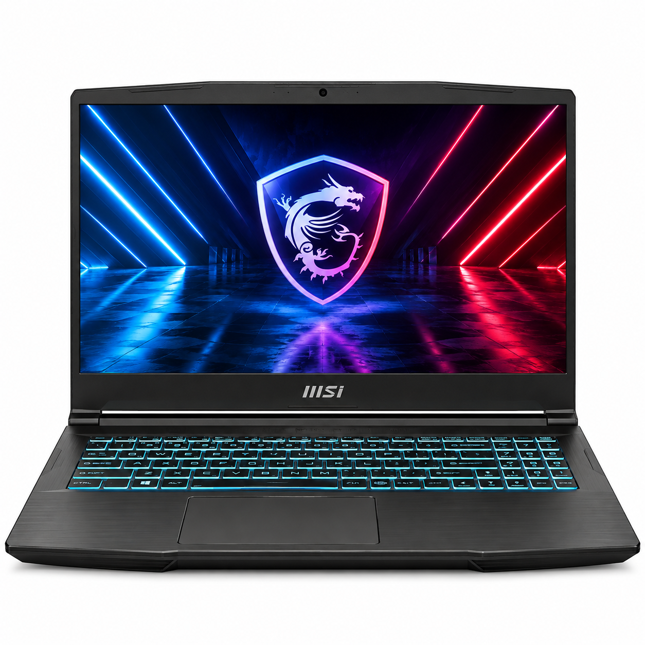 Ноутбук Thin 11UC-1000XKR i5-11400H/16Gb DDR4/RTX3050 4Gb/512Gb SSD/15.6''