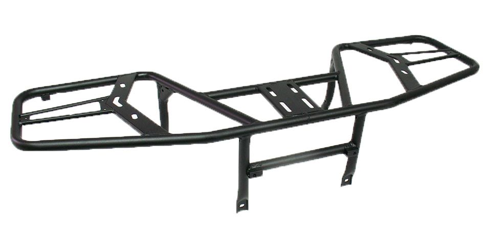 Багажник задний для квадроцикла Wels ATV 800 EFI (Hisun HS800), Hisun Tactic 800 7214А-118-0000