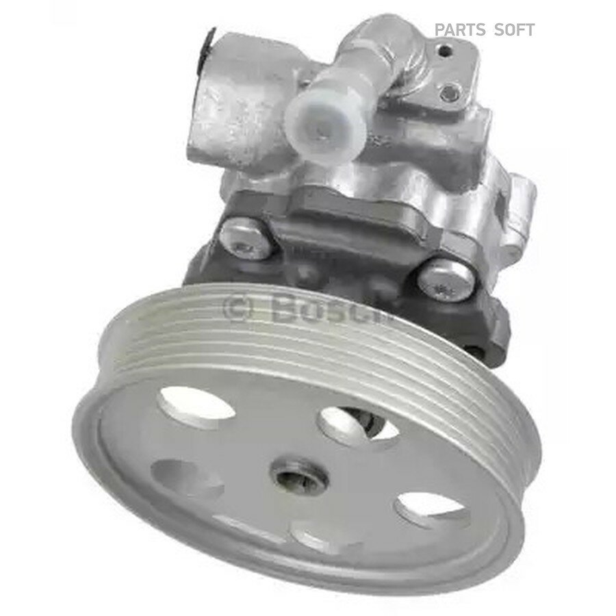 Насос гидроусилителя от официального дистрибьютора, BOSCH, артикул KS00000170