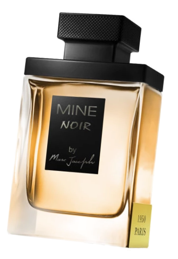 Марк Джозеф Майн Нуар мужской аромат 100 мл / Marc Joseph Mine Noir