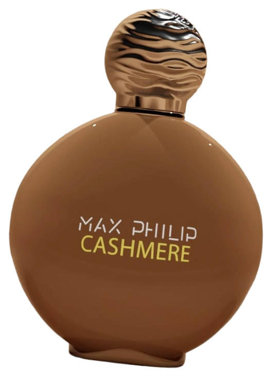 Парфюмерная вода Max Philip Cashmere пробник аромата 2 / Макс Филип Кашемир миниатюра / Стойкий парфюм
