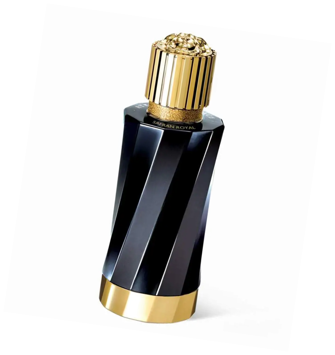 Парфюмерная вода Versace Safran Royal пробник 1.5 / Миниатюра аромата Версаче Шафран Роял / Сэмпл парфюма