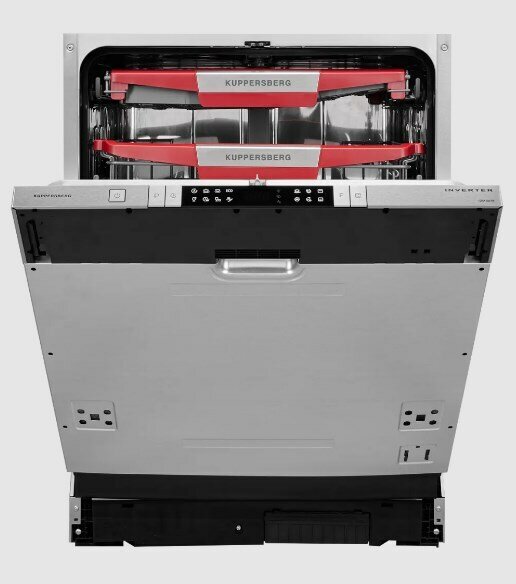 Встраиваемая посудомоечная машина Kuppersberg GIM 6078