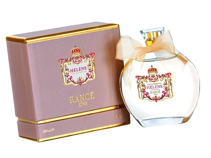 Проба парфюма Rance 1795 Helene 1.5 / Парфюмерная вода Рансе 1975 Елена миниатюра / Компактный формат аромата