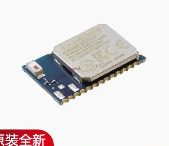 Набор электронных компонентов Бежевый, BLE112-A-V1C