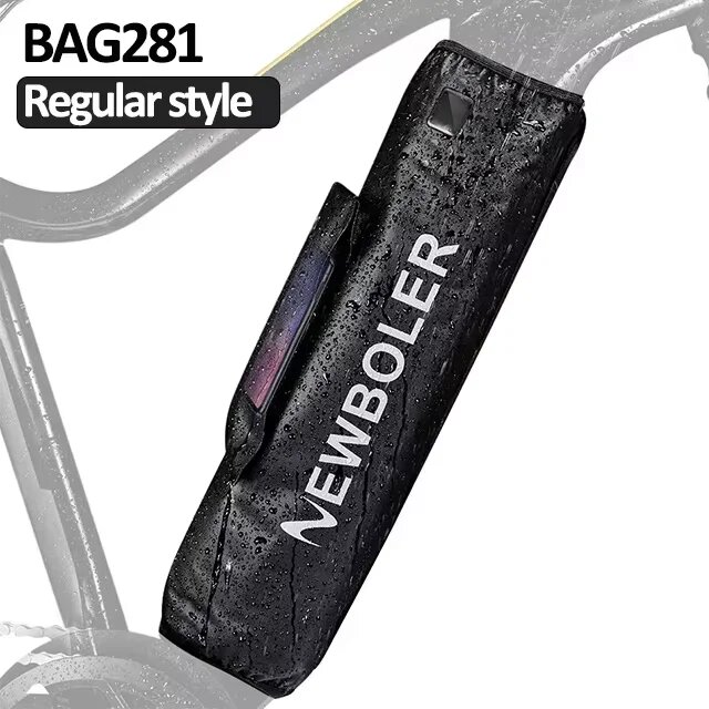 Чехол NEWBOLER для аккумулятора электровелосипеда BAG281