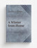 A Winter from Home | Charles A. Clinton | 1852 | J. F. Trow, printer | Репринт