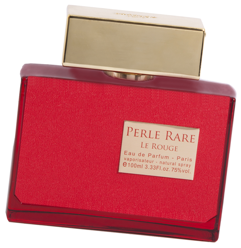 Духи женские Пануж Перле Рар Ле Руж 100 мл - Perle Rare Le Rouge