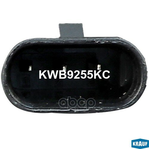 Насос водяной электрический Krauf арт. KWB9255KC