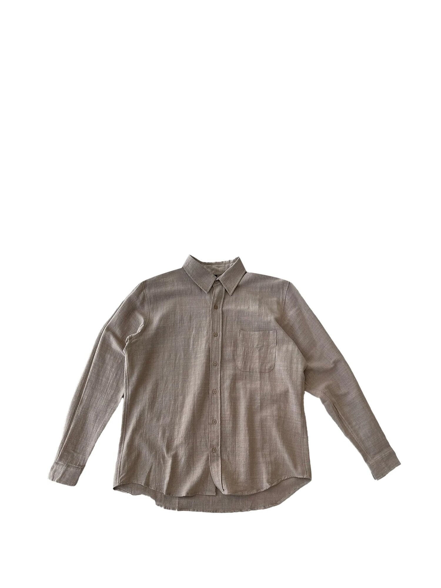 Рубашка LAST CALL FOR Pocket shirt