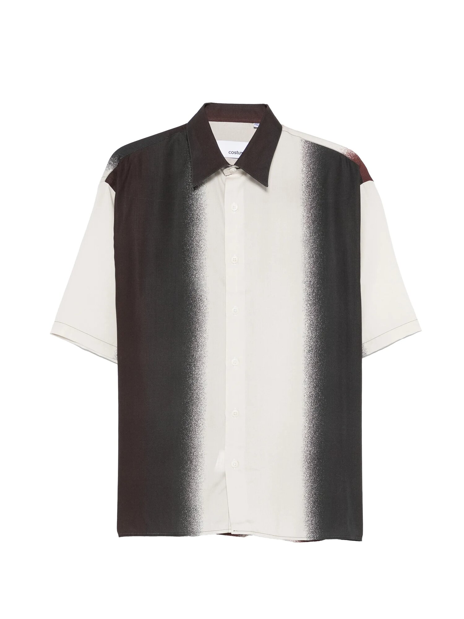 Рубашка Short-sleeve shirt