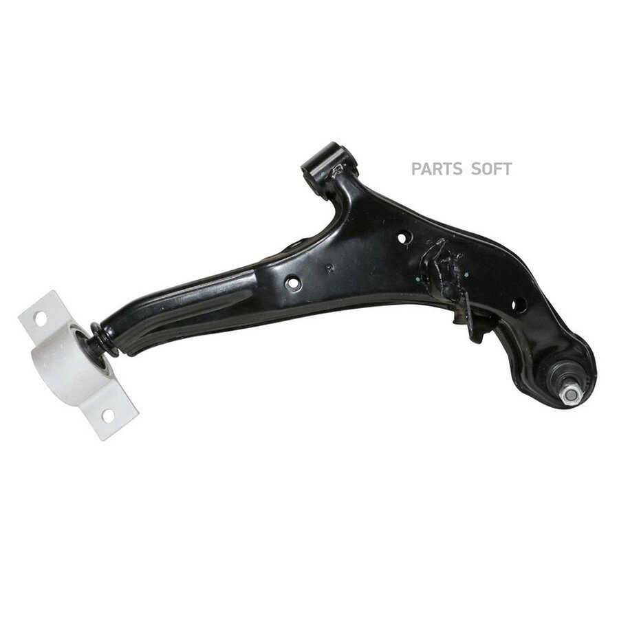 CTR CQ0269R Рычаг подвески NISSAN Maxima 1995 ~ 2006 / Cefiro 2000 ~ 2003 / QX 2000 ~ 2003 INFINITI I30 1996 ~ 2001 перед. прав. (старый арт. CQN-6R) CQ0269R