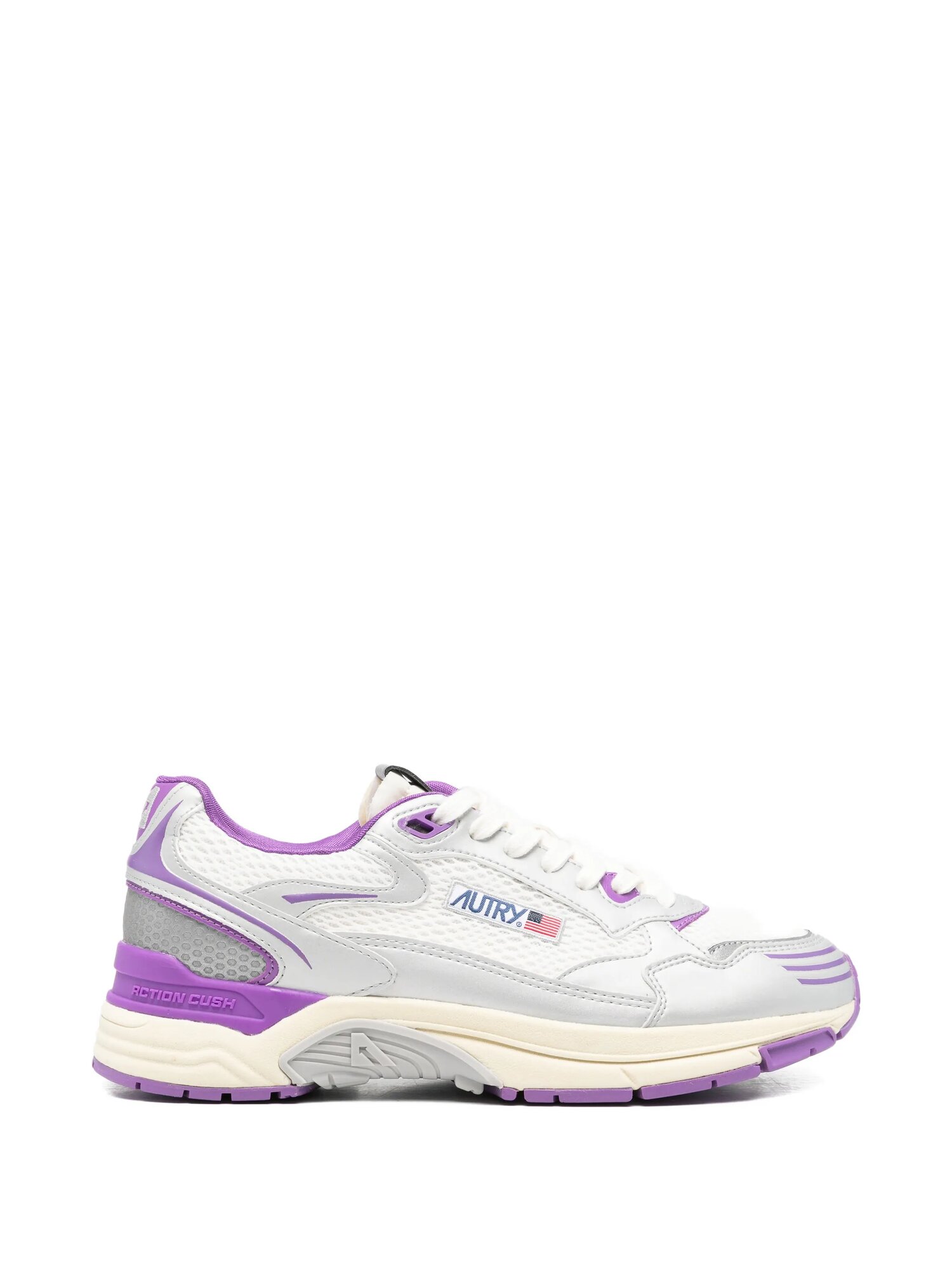 Кроссовки Hyperway Action
