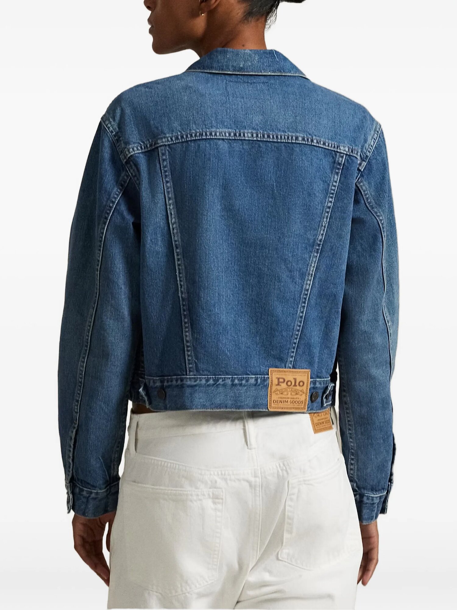 Куртка Polo Ralph Lauren, размер 52 — фото 1