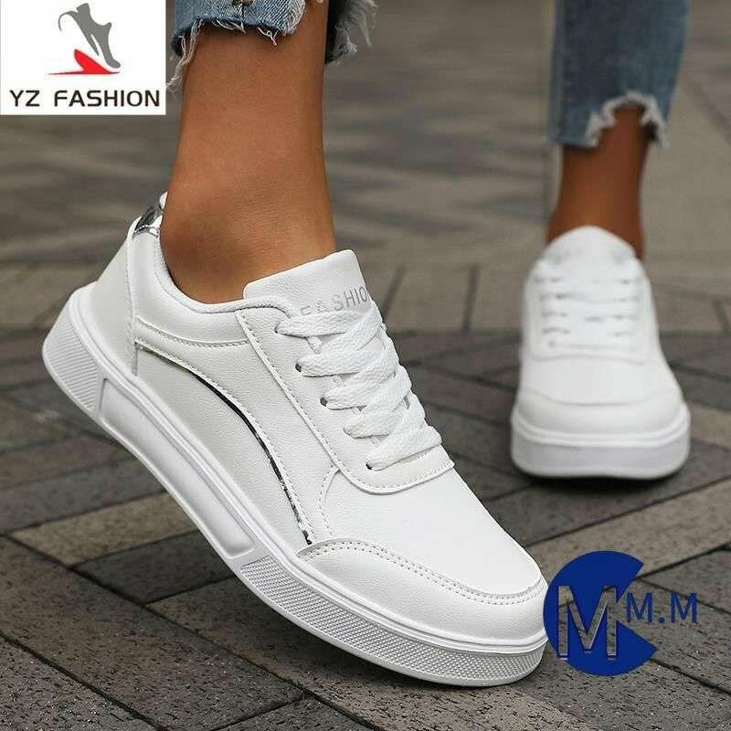 Кроссовки YZ FASHION
