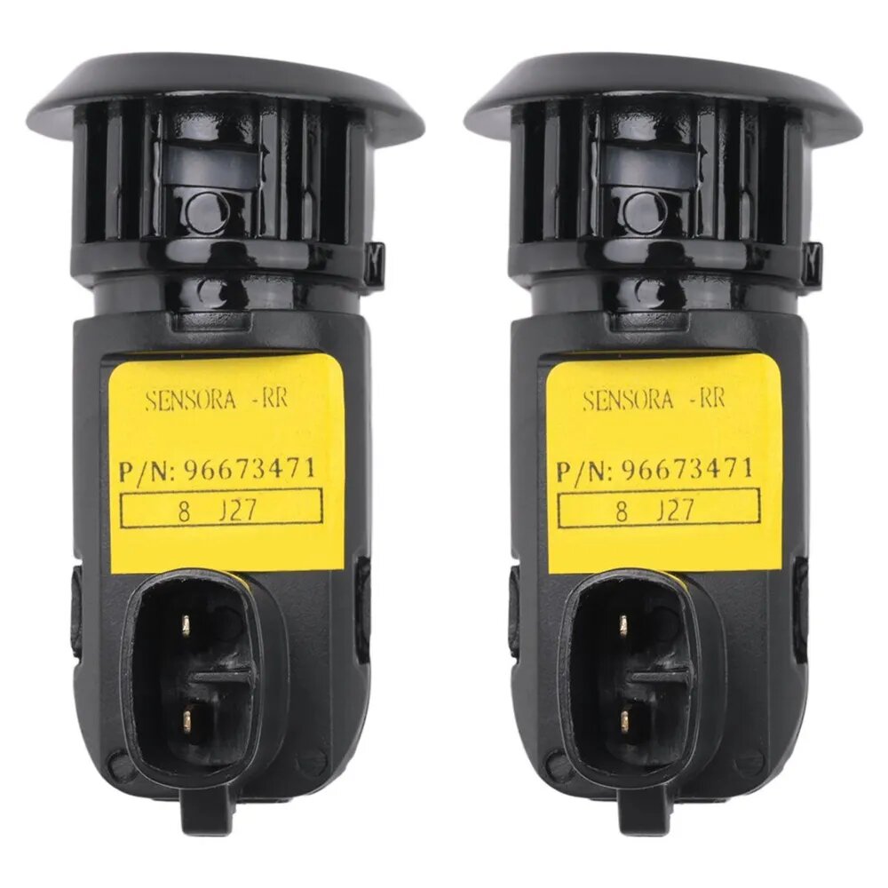4 шт/компл. датчики Pdc для Chevrolet Captiva, помощь при парковке, ультразвуковой датчик 96673471 96673467