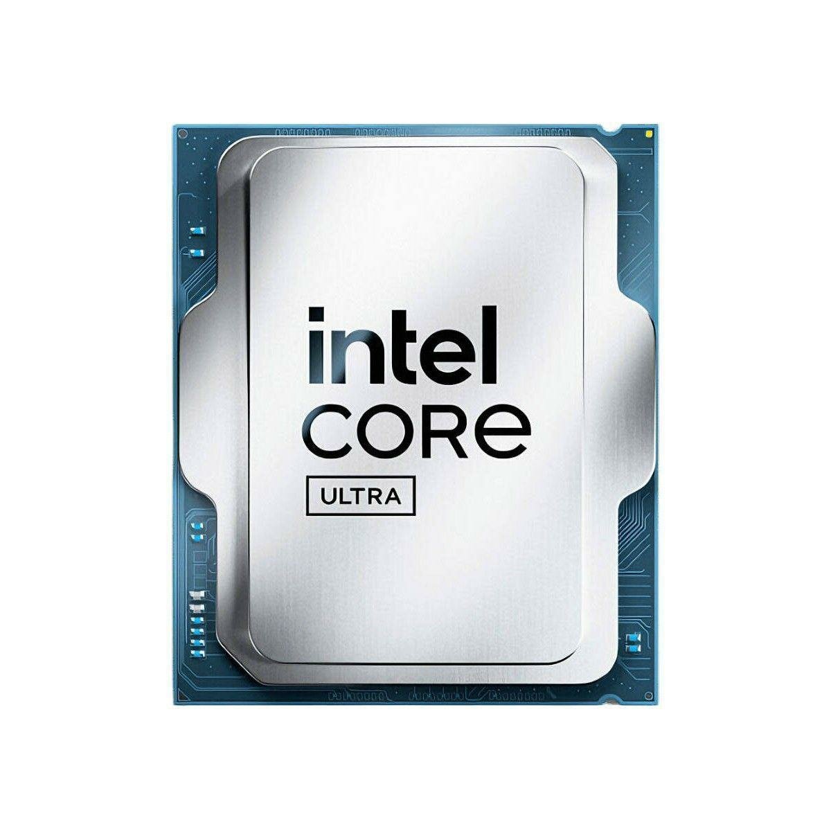 Процессор Intel Core Ultra 7 265K, LGA 1851, OEM [at8076806412]