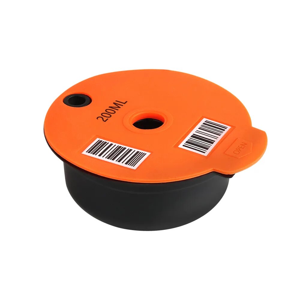 Фильтр для кофе белые 7x9 см, 1 шт