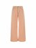 Джинсы BLAZE MILANO Wide-leg jeans, размер 42, orange