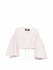 Топ Jacquemus, размер 38 EU, pink