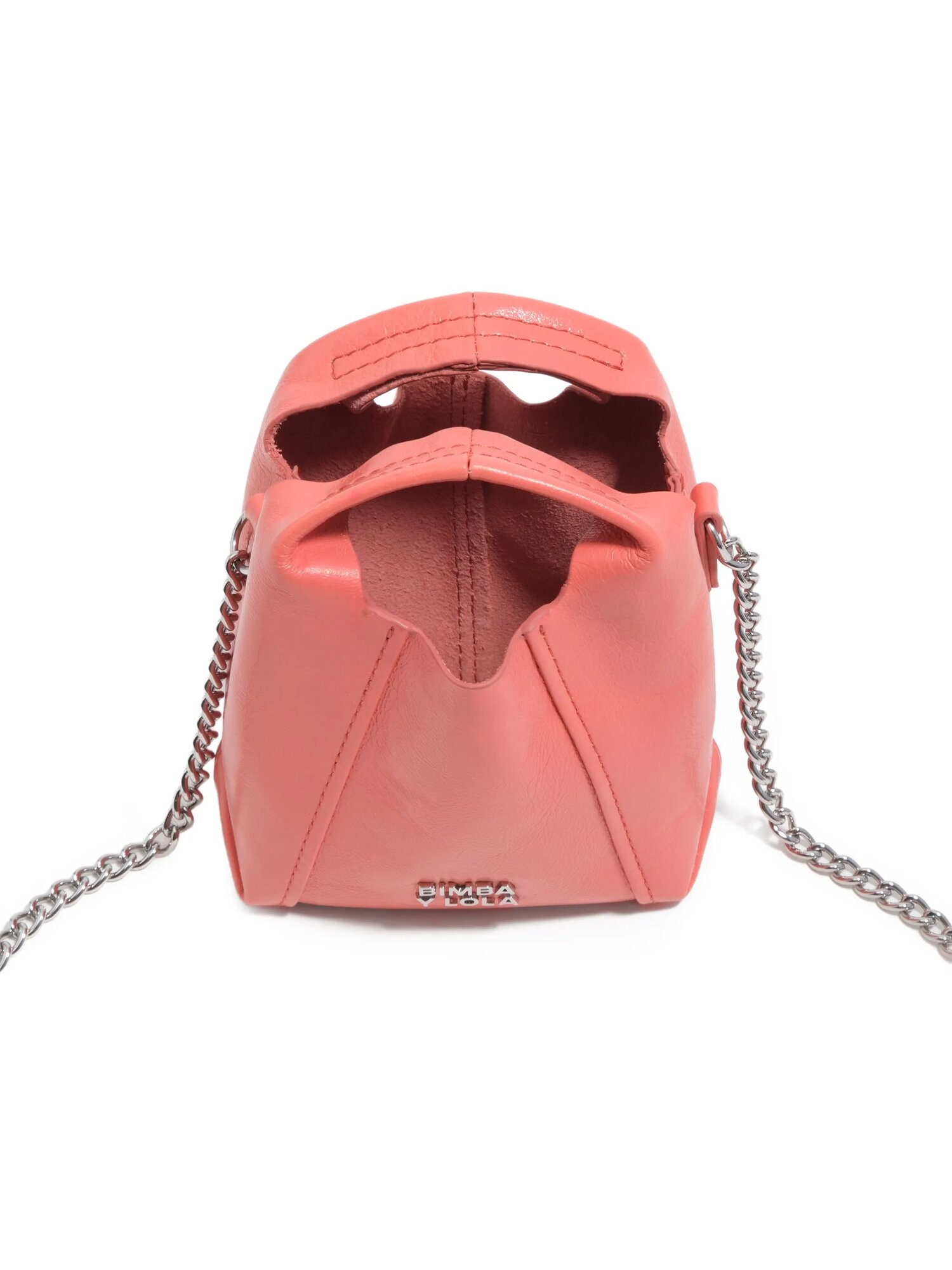 Сумка BIMBA Y LOLA, pink — фото 1