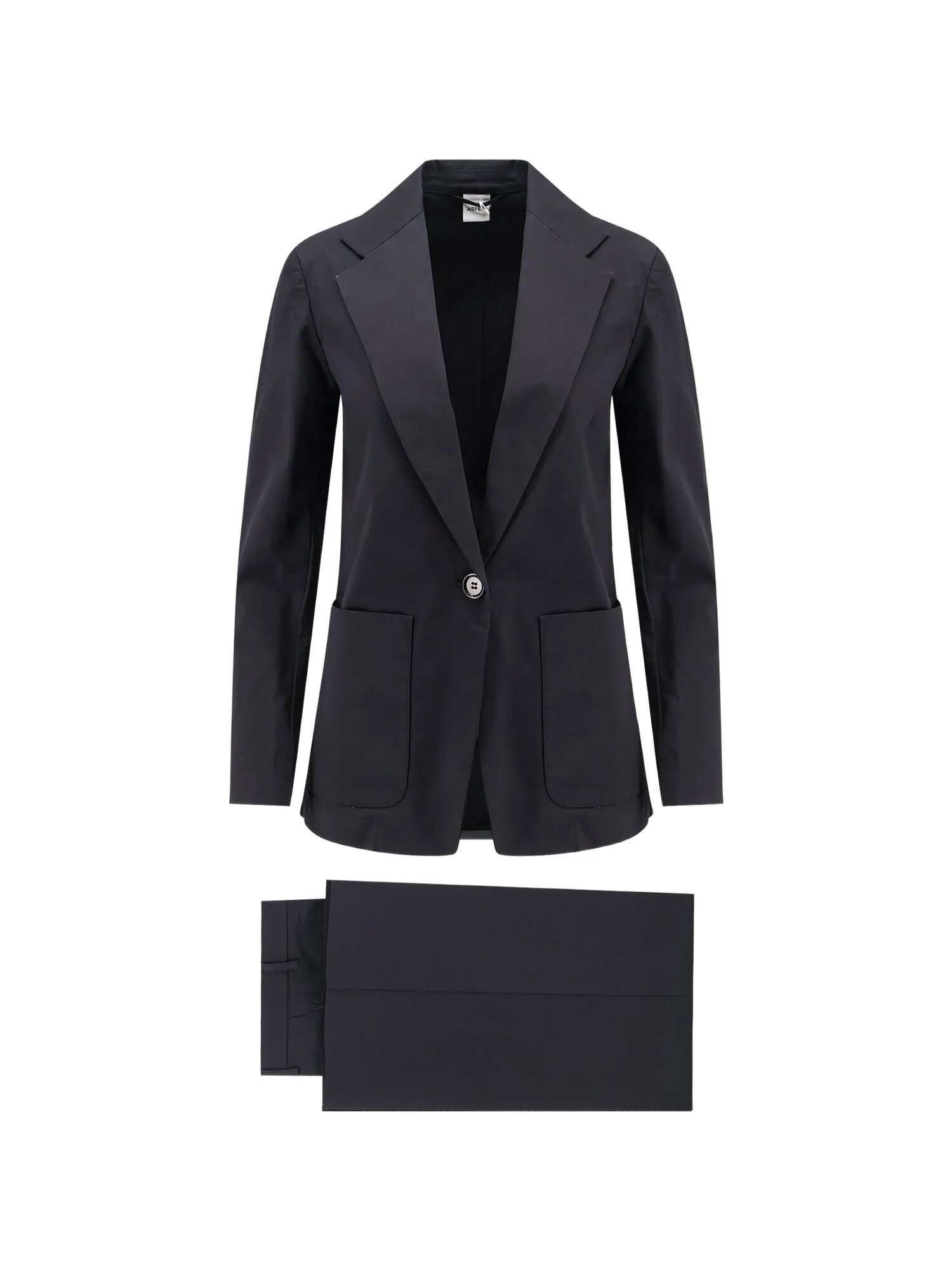 Комбинезон Single-breasted pocket suit