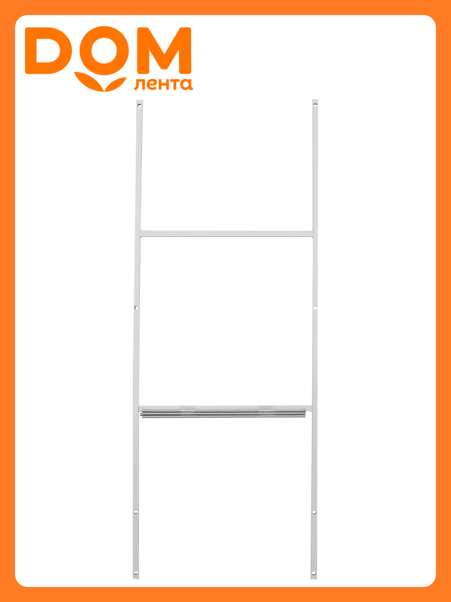 Каркас AM.PM W72A-170-070W-R2, для ванны, серый, 170 x 70 см