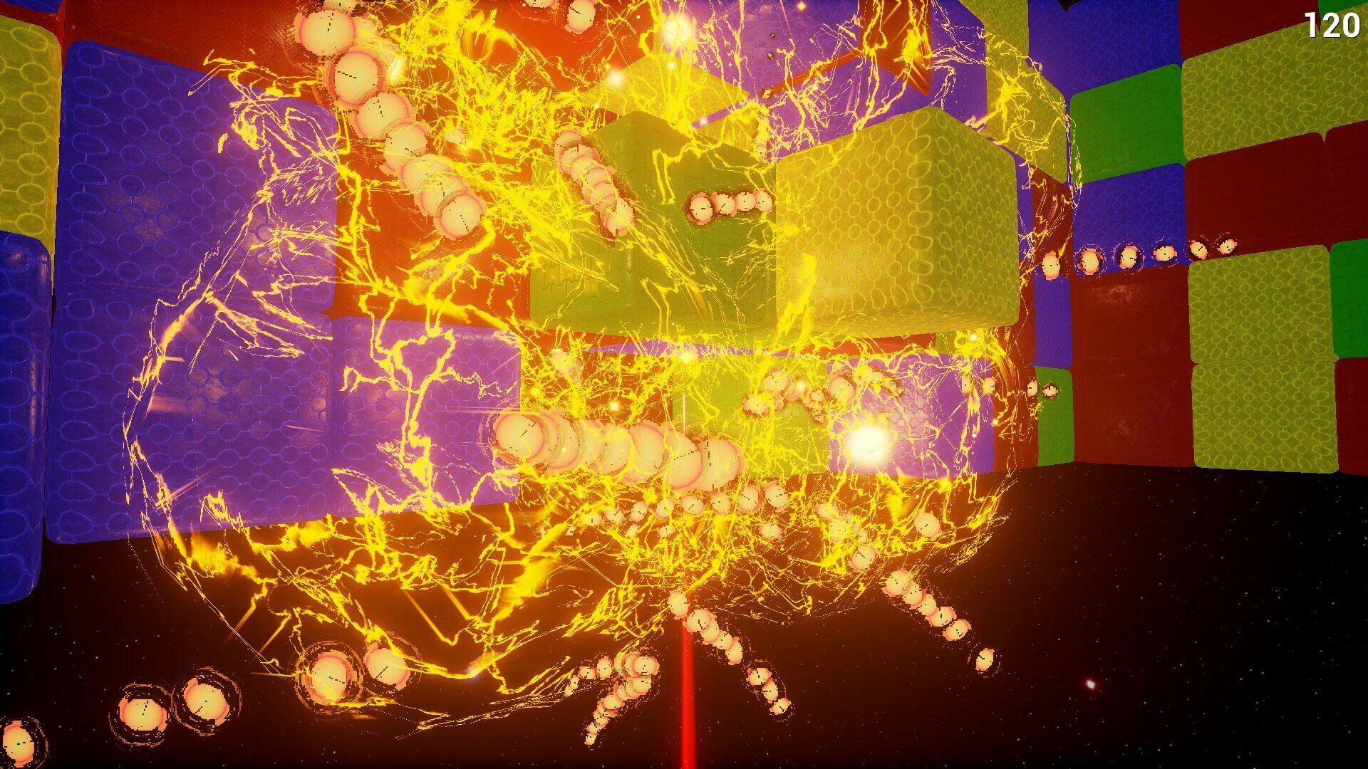 Constricting Cubes Steam Ключ • Активация Steam • регион Весь мир