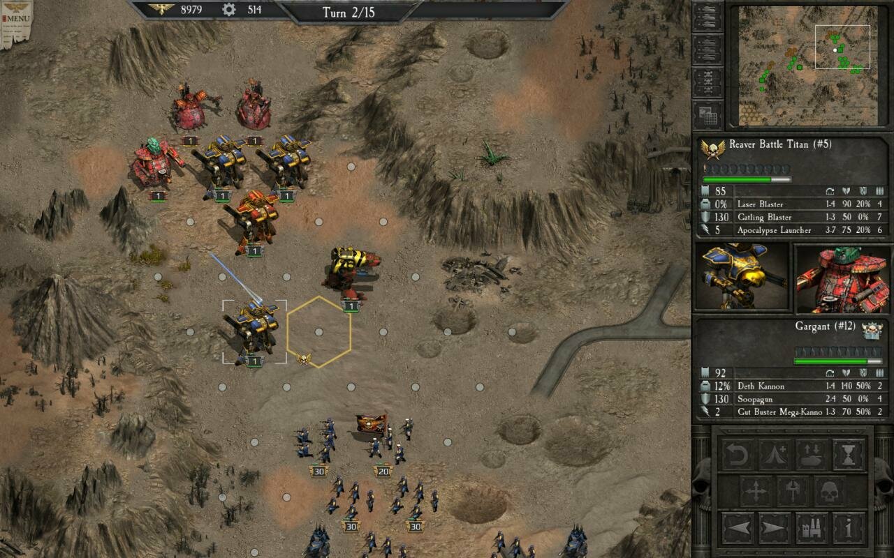Warhammer 40,000: Armageddon - Golgotha DLC Steam Ключ • Активация Steam