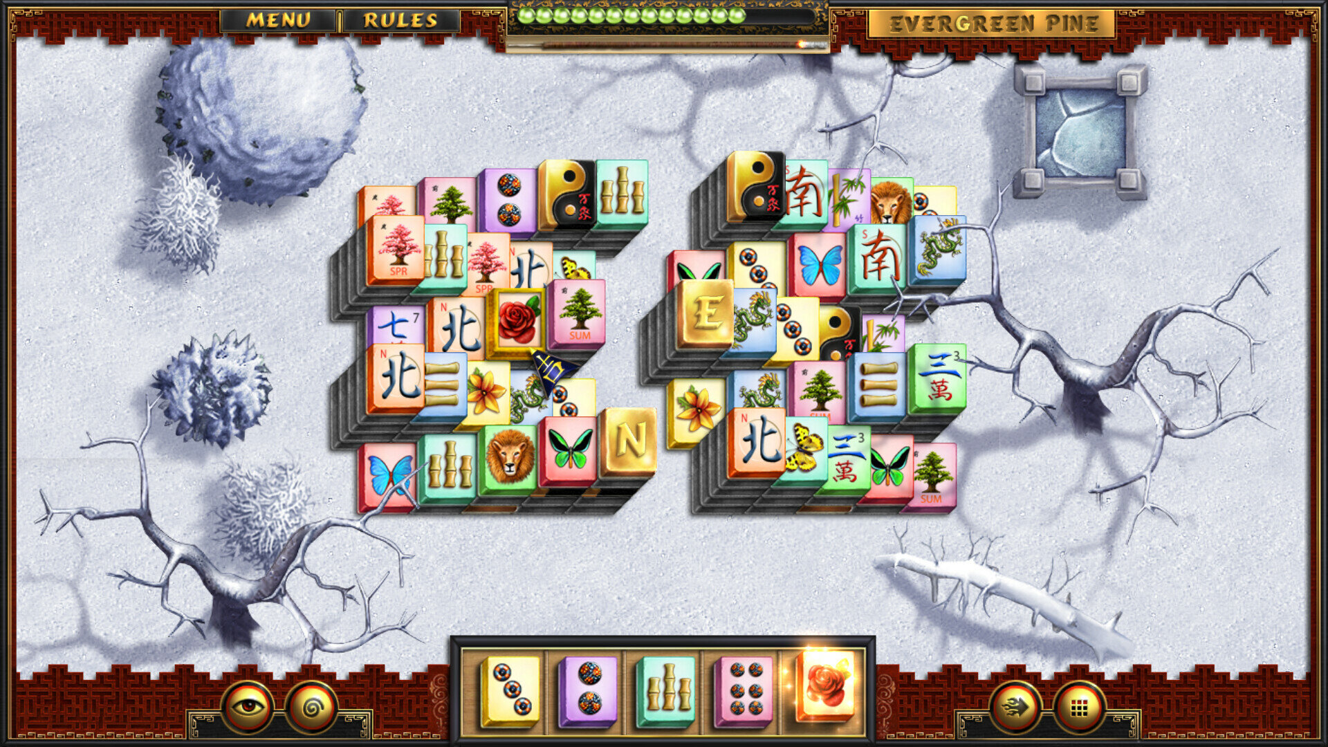 Lost Amulets: Mystic Land Steam Ключ • Активация Steam • регион Весь мир