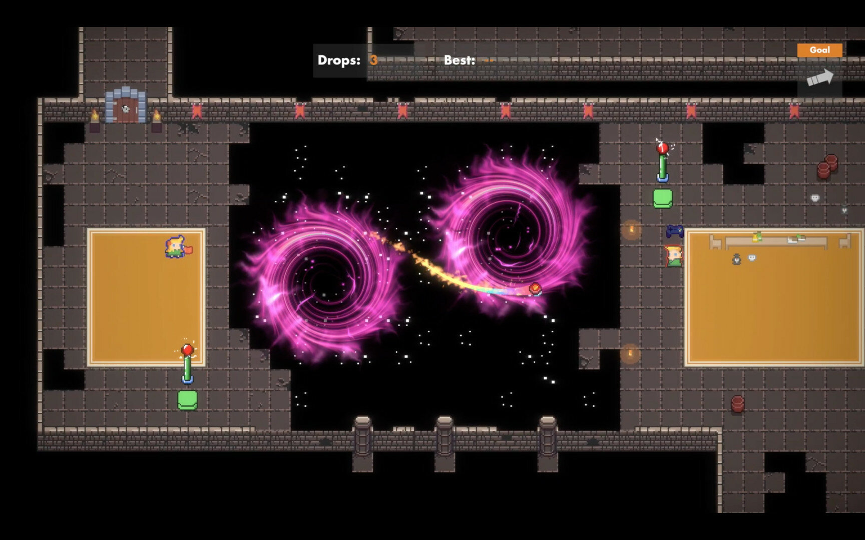Frisbros Steam Ключ • Активация Steam • регион Весь мир • цифровой ключ