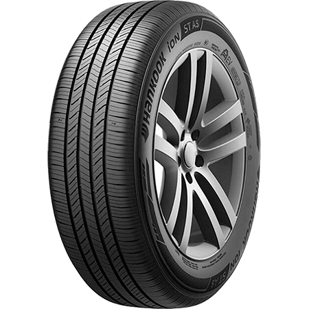 Летние автошины Hankook iON ST AS SUV IH61A 235/60 R18 103V EV