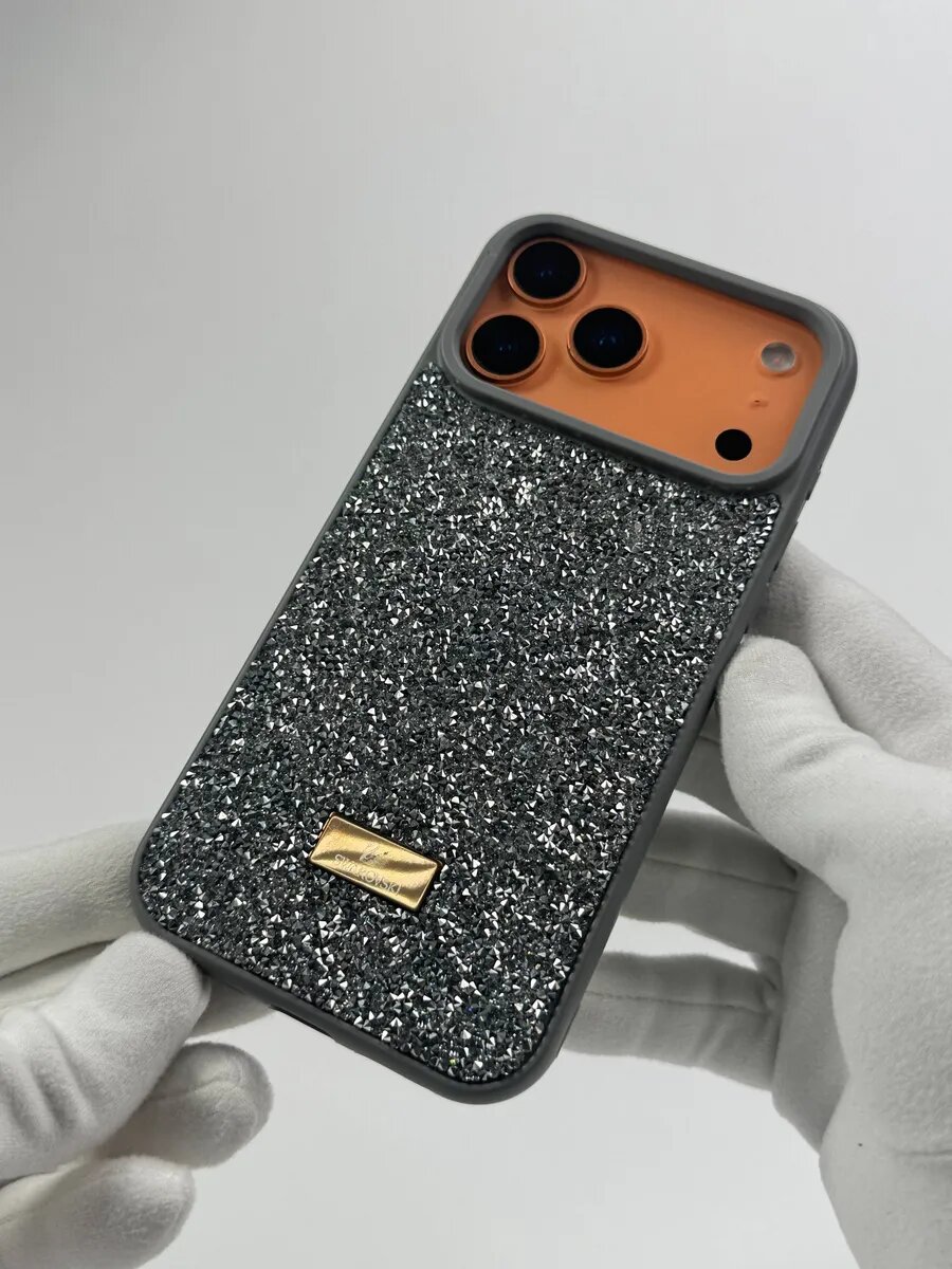 Чехол на iPhone 17 pro — фото 1