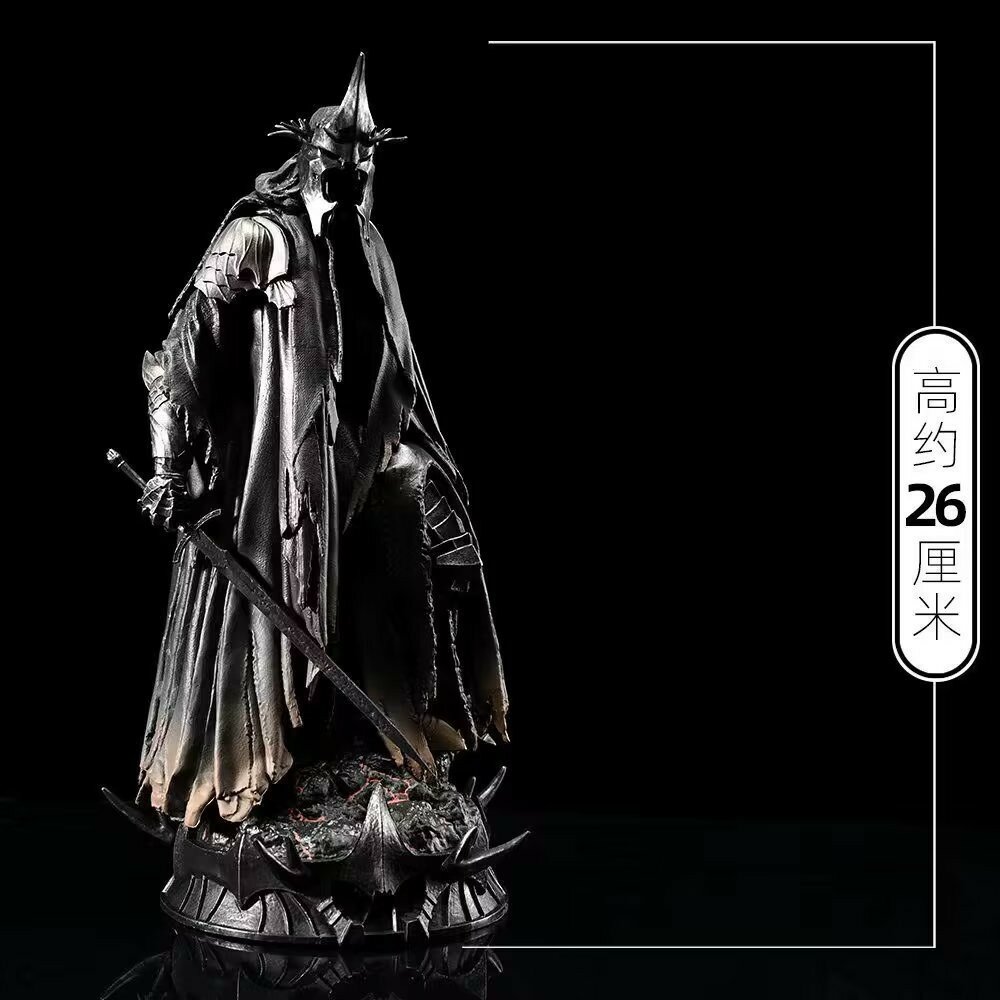 Фигурка Король-чародей из "Властелин колец" - Witch-king of Angmar