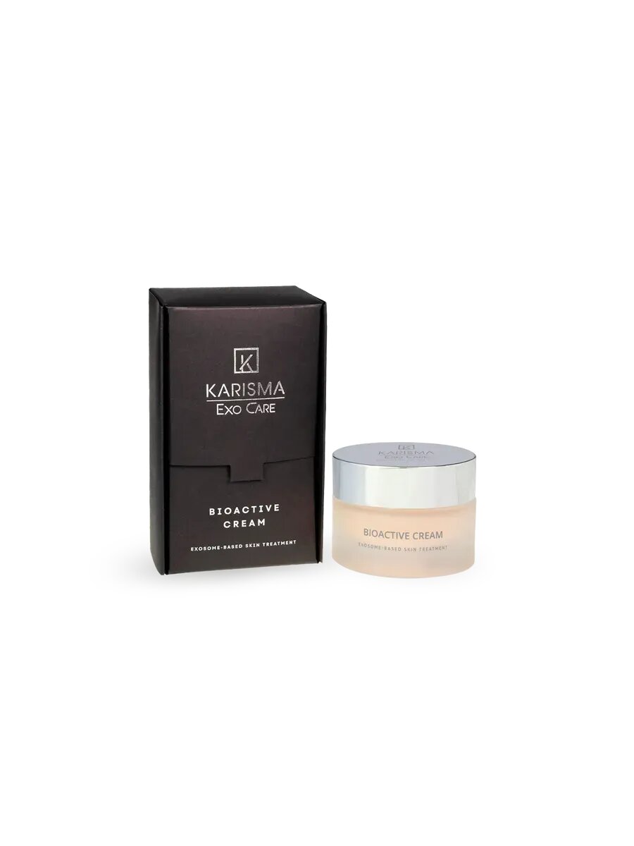 KARISMA EXO BIOACTIVE CREAM 50мл