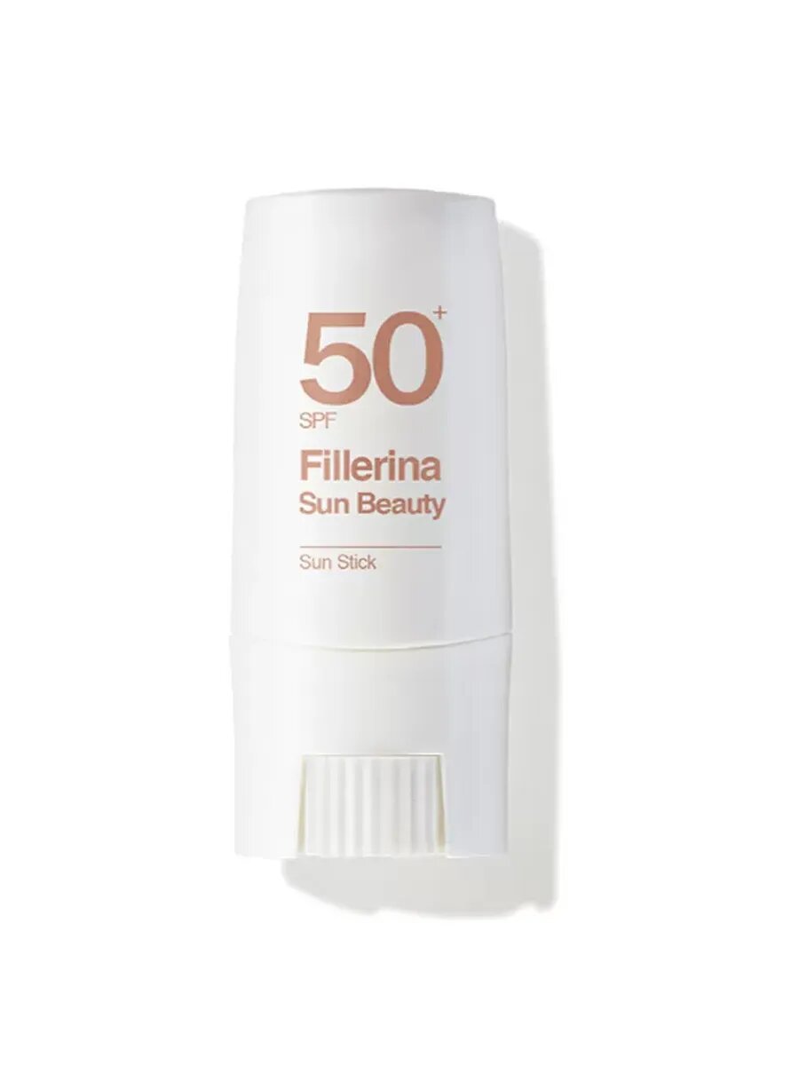 FILLERINA Sun Beauty Sun Stick Стик солнцезащитный SP 9 мл
