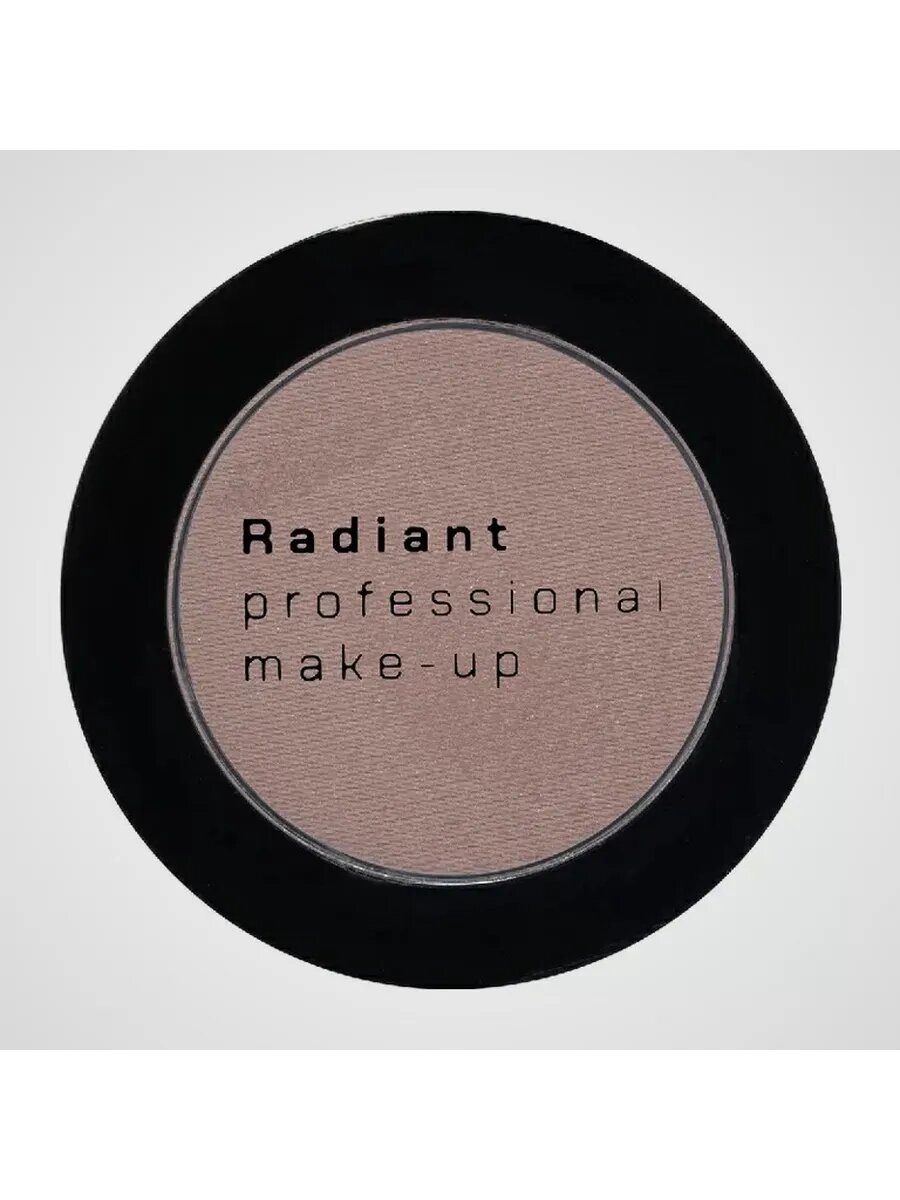 RADIANT MAKE-UP PROFESSIONAL EYE COLOR No 258 Тени 1,9 гр