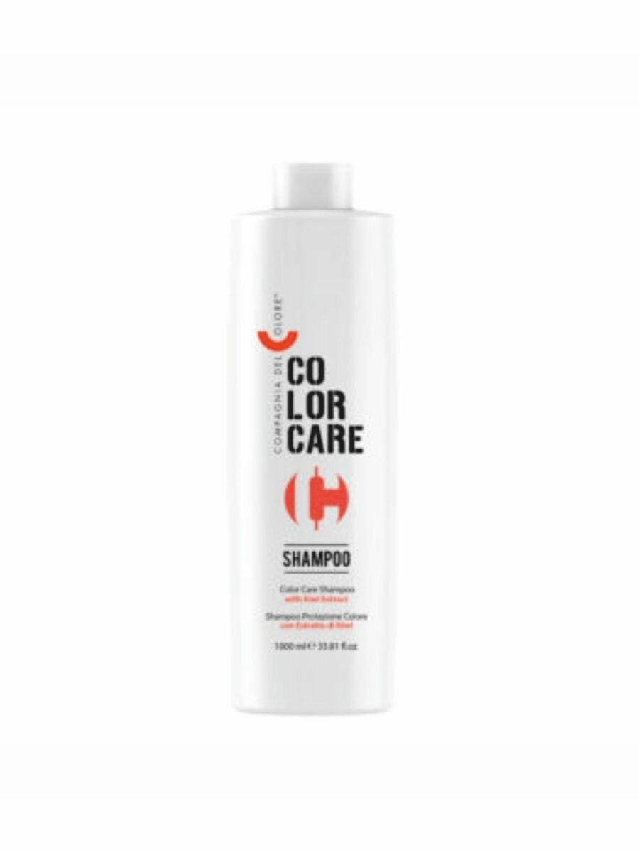 CDC Шампунь для окрашенных волос COLOR CARE 1000мл