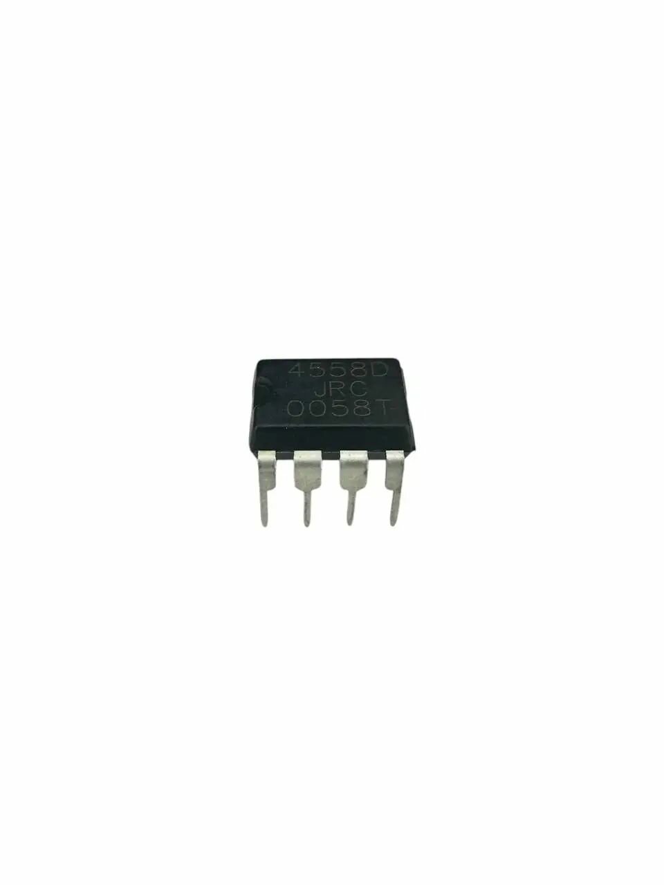 Микросхема JRC4558